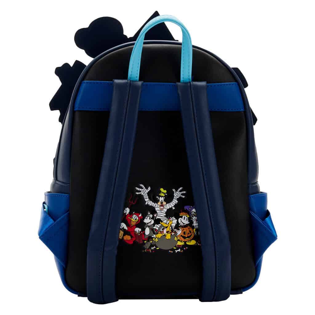 This Spooktacular Loungefly Lineup Is Perfect For Halloween - loungefly