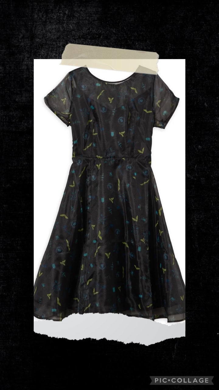 A Haunting Ensemble - loungefly - a