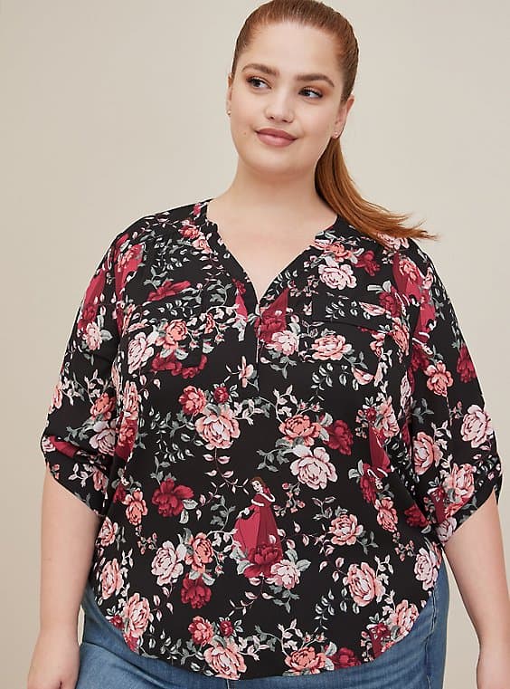Magical New Torrid Pieces Are Here To Add Some Pixie Dust To Your ...