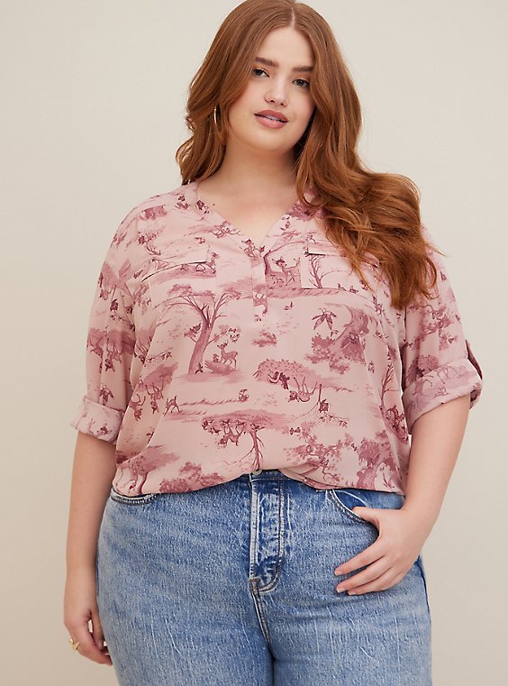 Magical New Torrid Pieces Are Here To Add Some Pixie Dust To Your ...