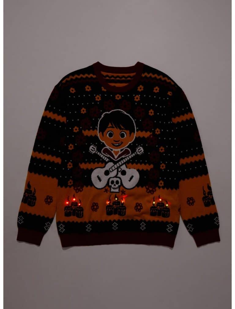 Cool Coco Clothing Collection Available at BoxLunch!