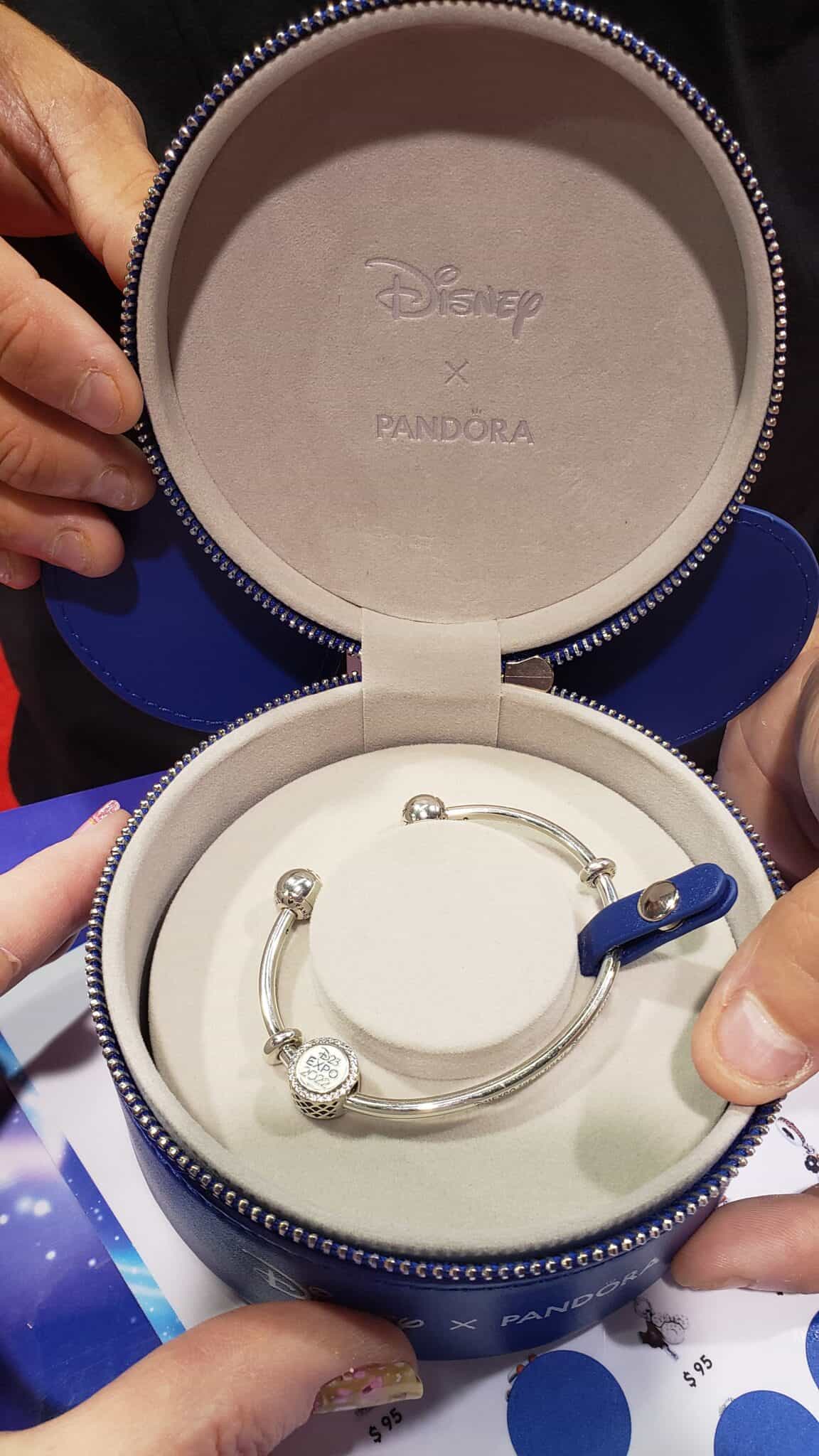 The D23 Expo Pandora Set Is The Perfect Souvenir! - Pandora