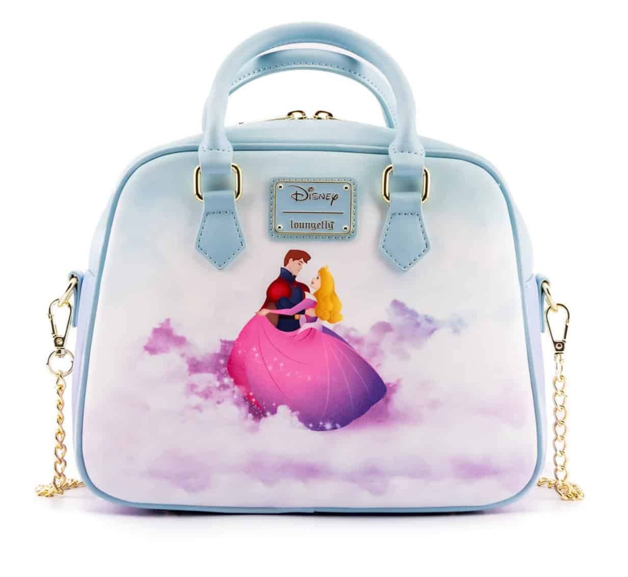 Price Drops on Disney Loungefly Items at Happy Mile Style!
