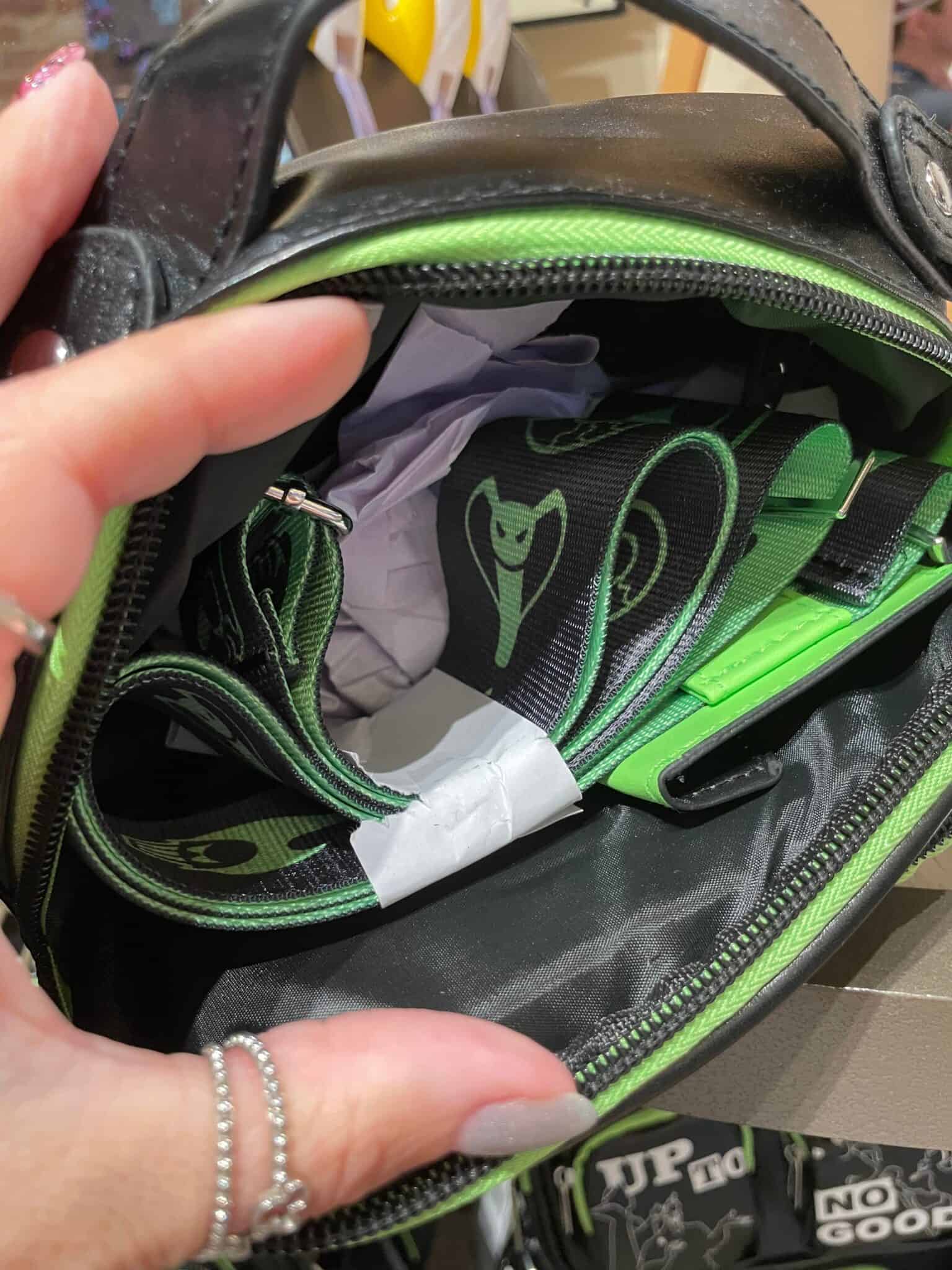 You'd Have To Be Evil To Not Love This New Disney Villains Merch