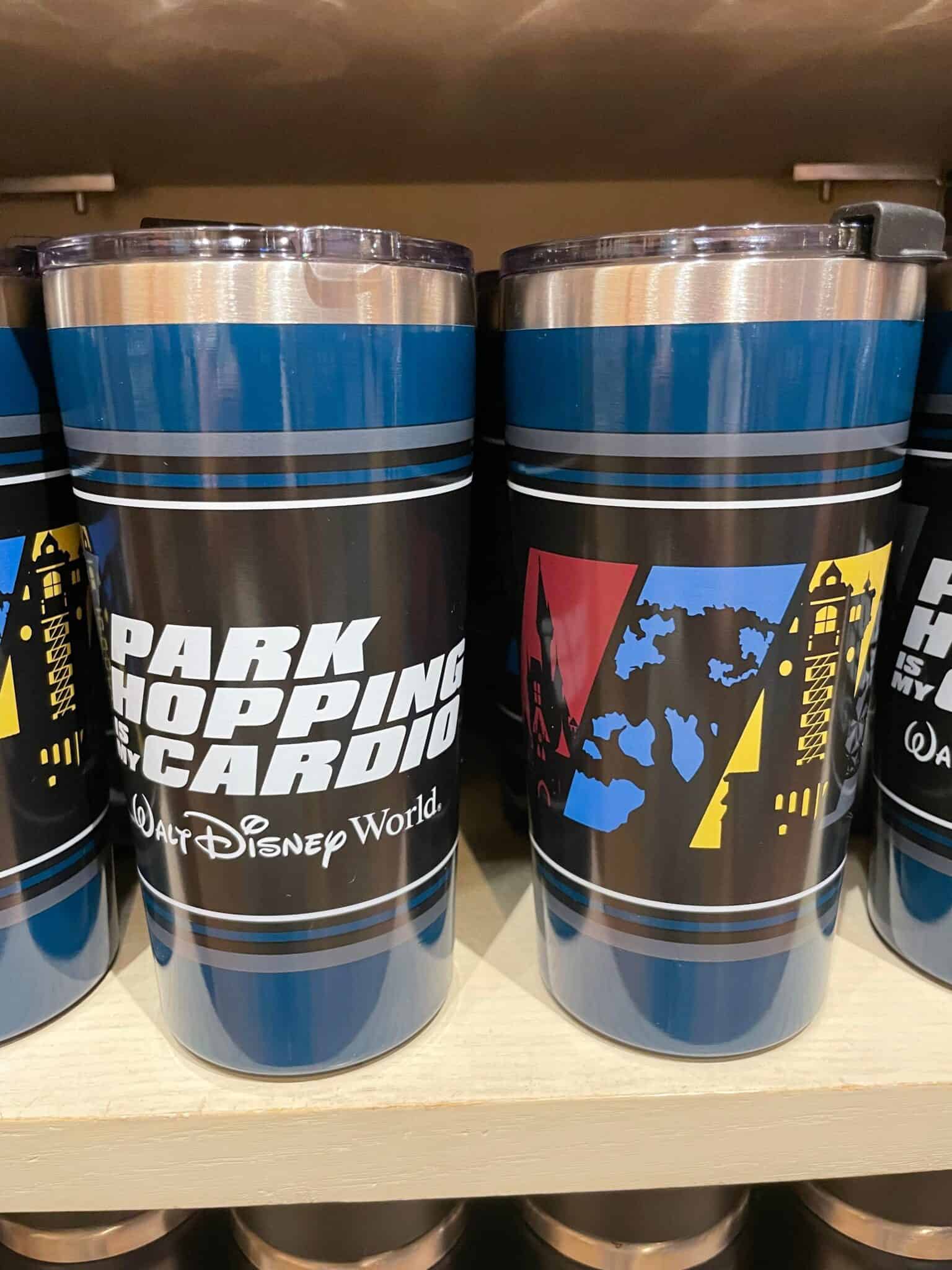 Cozy Up With A Disney Mug This Fall