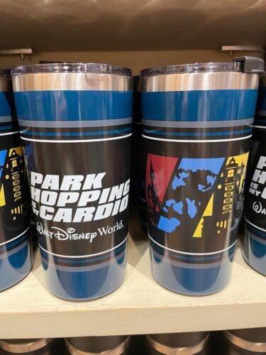 Cozy Up With A Disney Mug This Fall