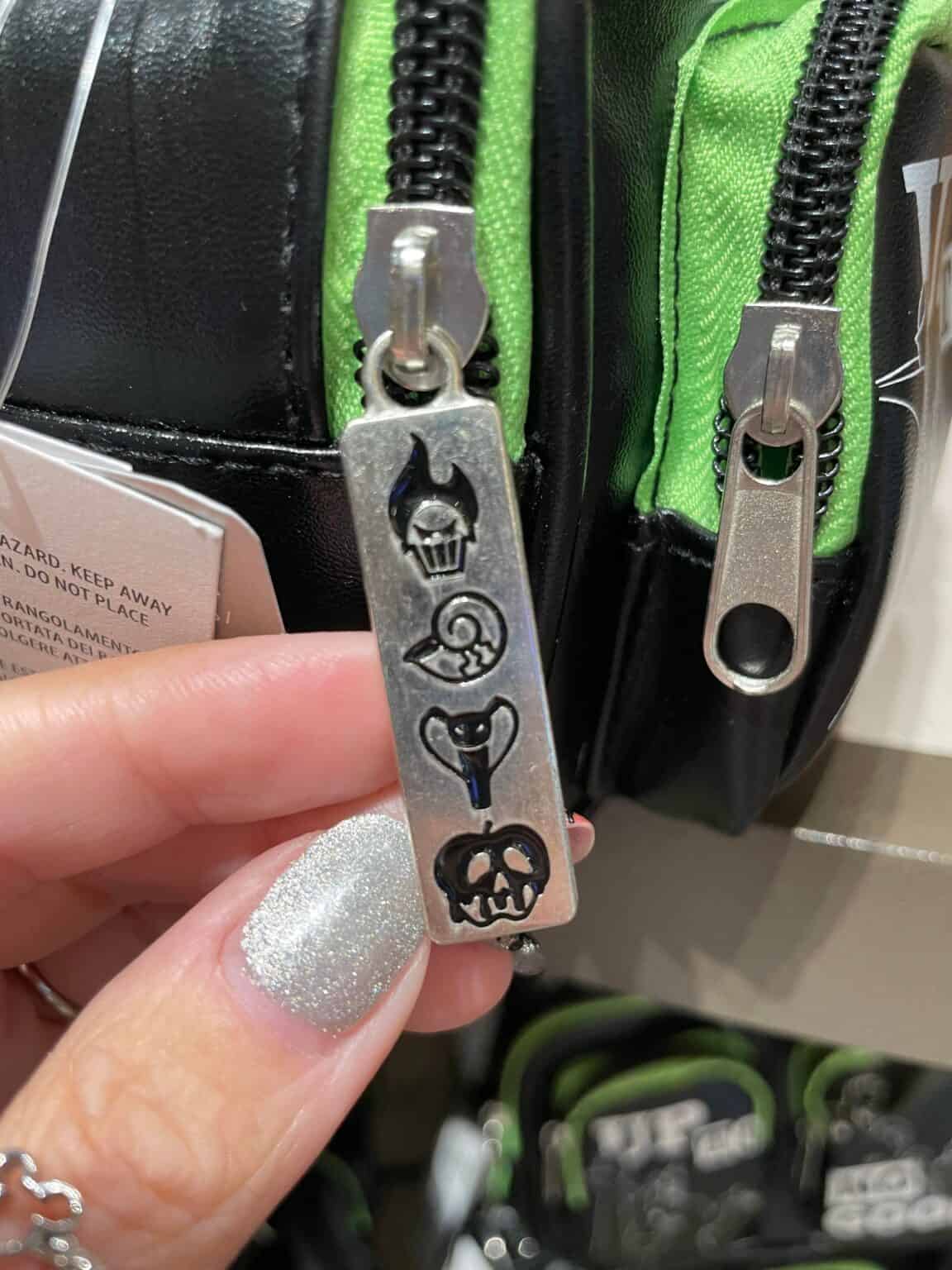 You'd Have To Be Evil To Not Love This New Disney Villains Merch