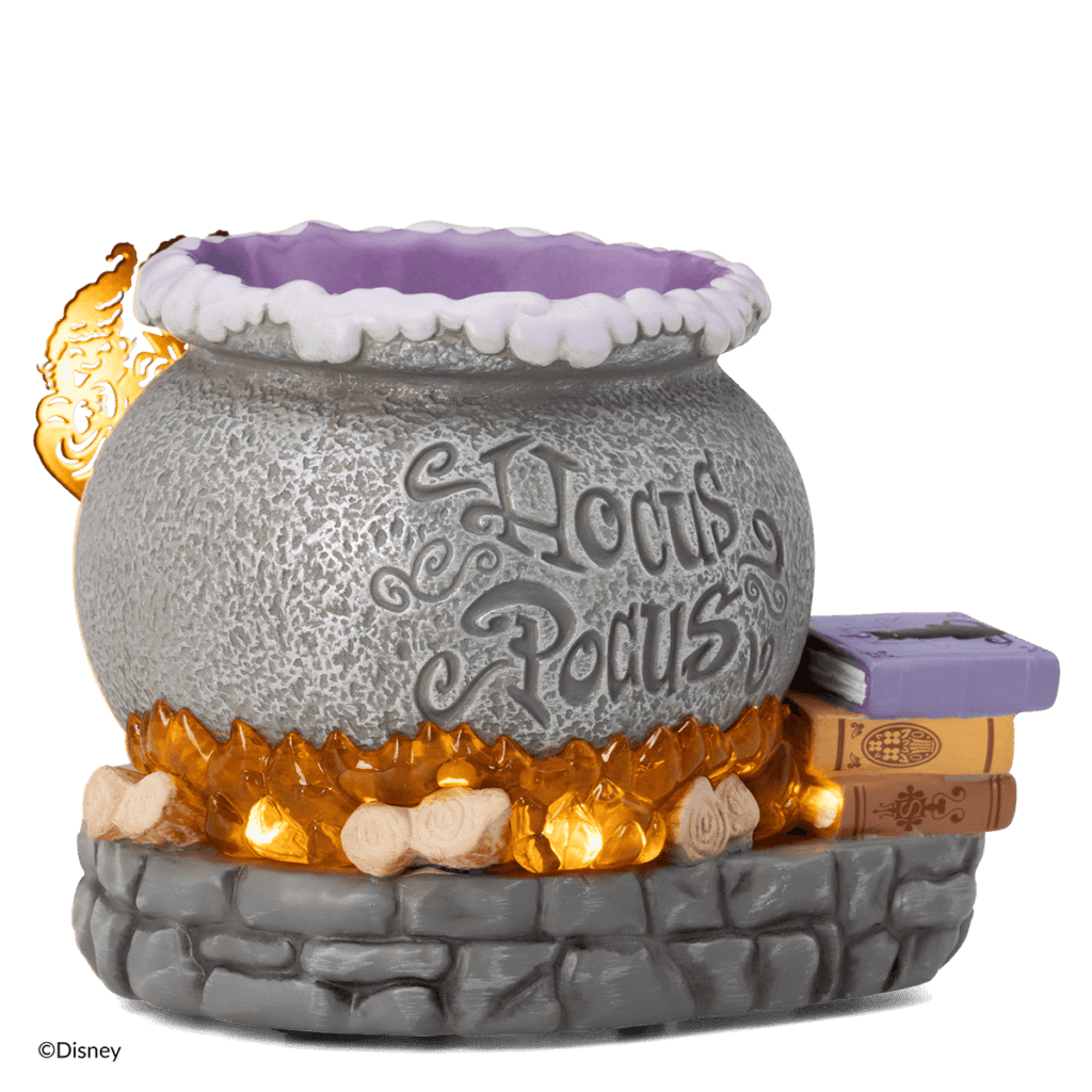 Hocus Pocus Scentsy Collection is Perfectly Wicked! - home