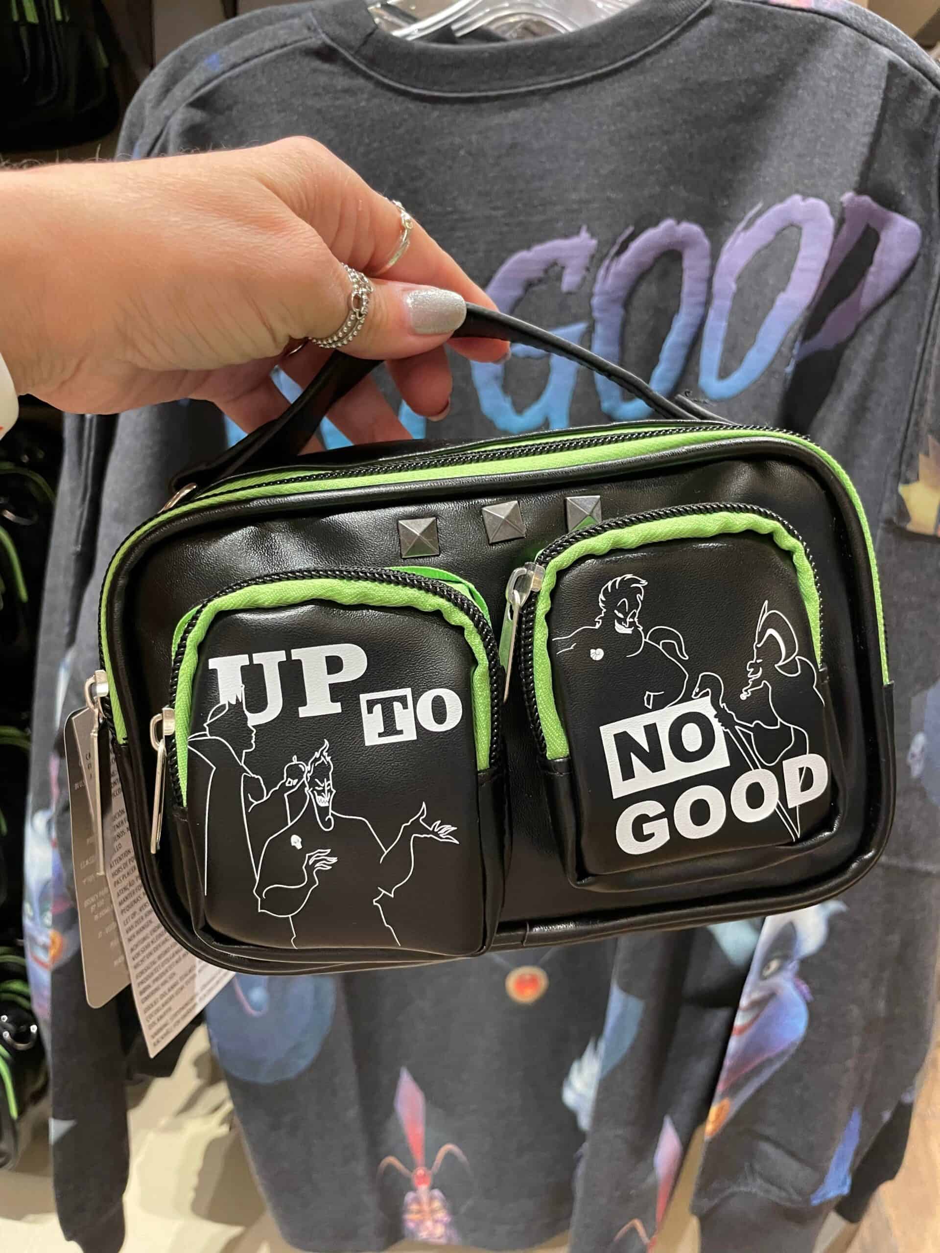 You'd Have To Be Evil To Not Love This New Disney Villains Merch