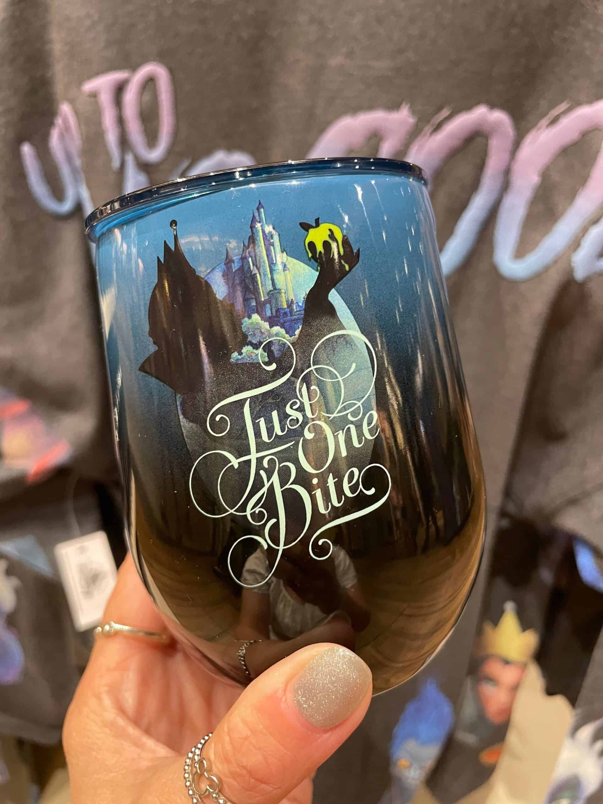 You'd Have To Be Evil To Not Love This New Disney Villains Merch