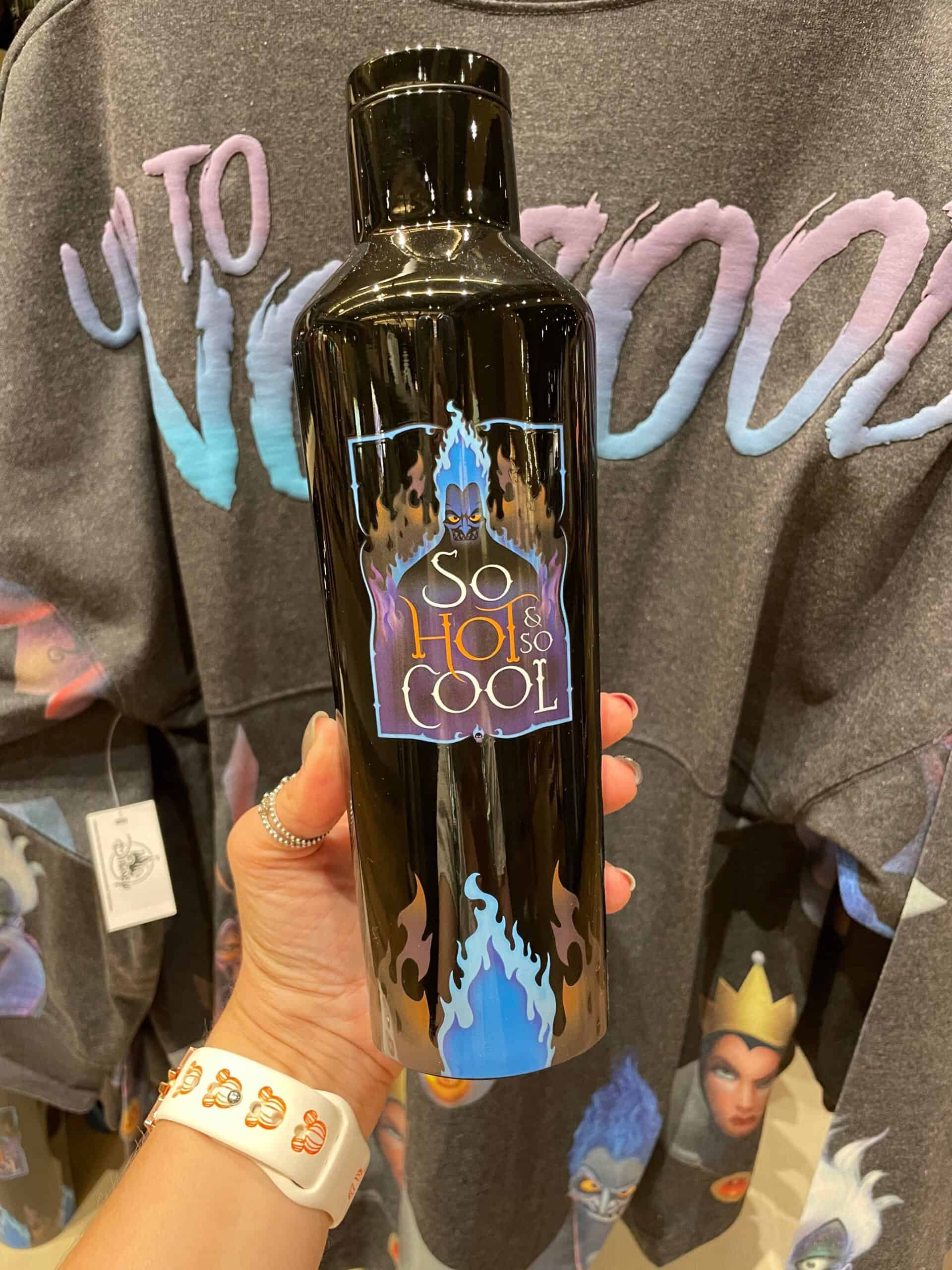 You'd Have To Be Evil To Not Love This New Disney Villains Merch