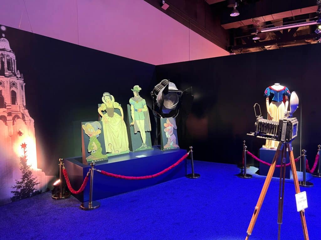 Disney100: The Exhibition to Immerse Guests Worldwide in the Magic of ...