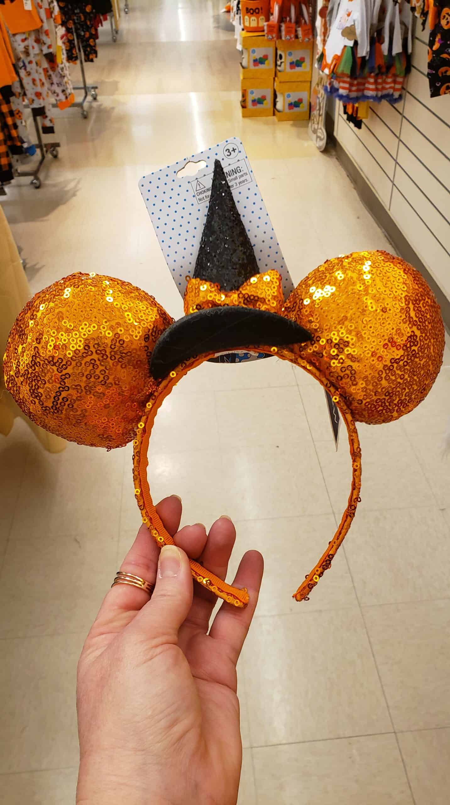 These Halloween Ears Will Put A Spell On You