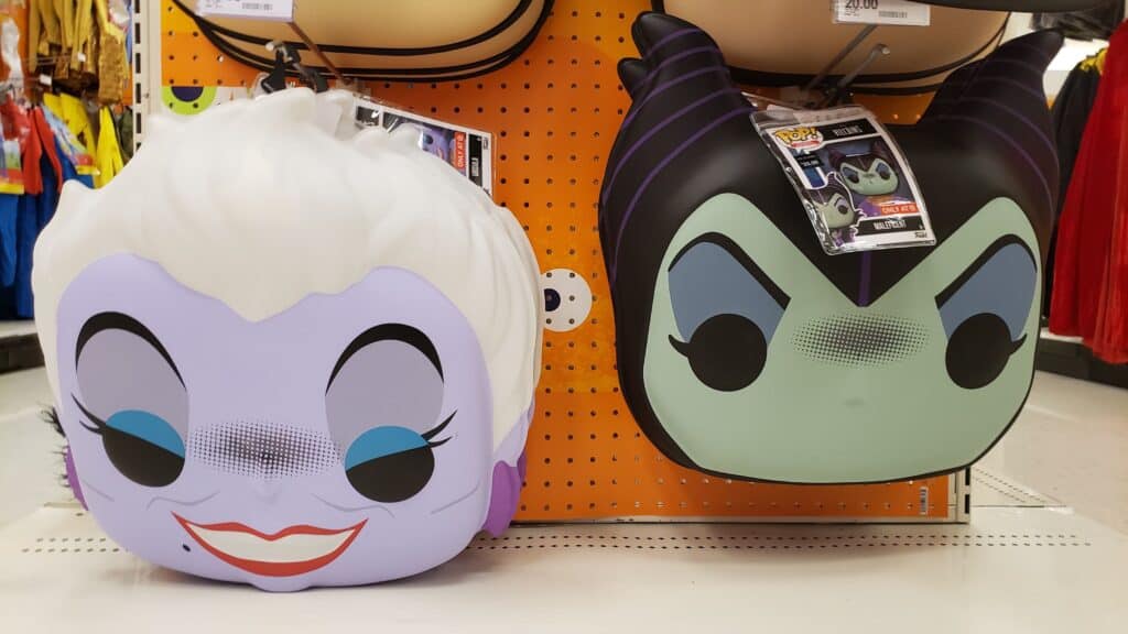 Transform Yourself with Funko Masks This Halloween! - Fashion