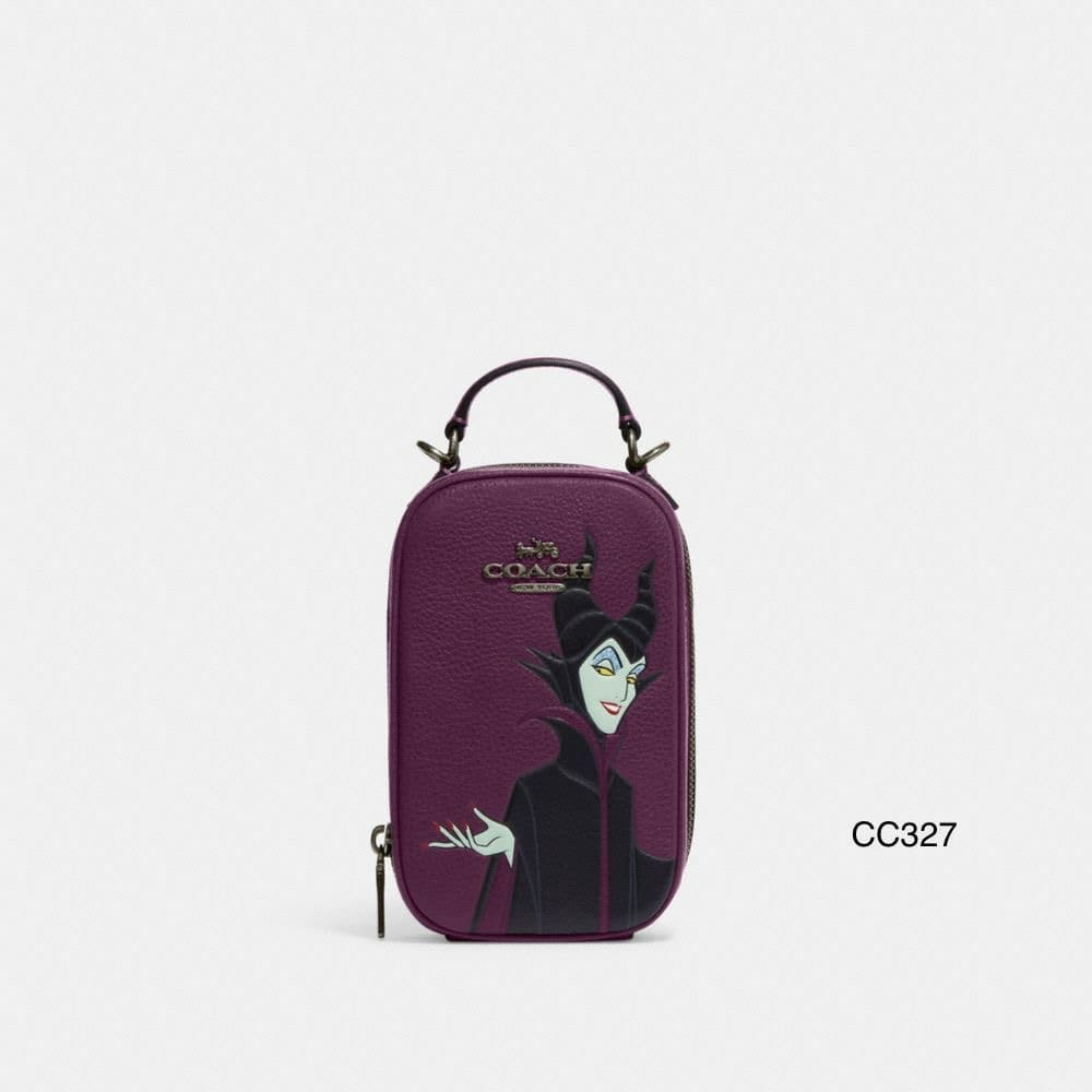 The Disney Villains Coach Collection Early Access Is Here with Even ...