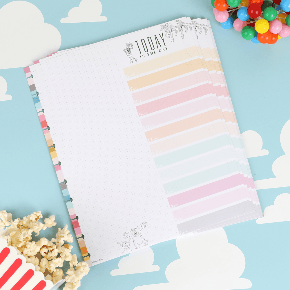 Three New Magical Happy Planner Collections Are Coming