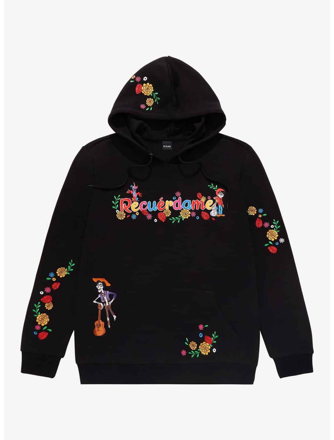 Cool Coco Clothing Collection Available at BoxLunch!