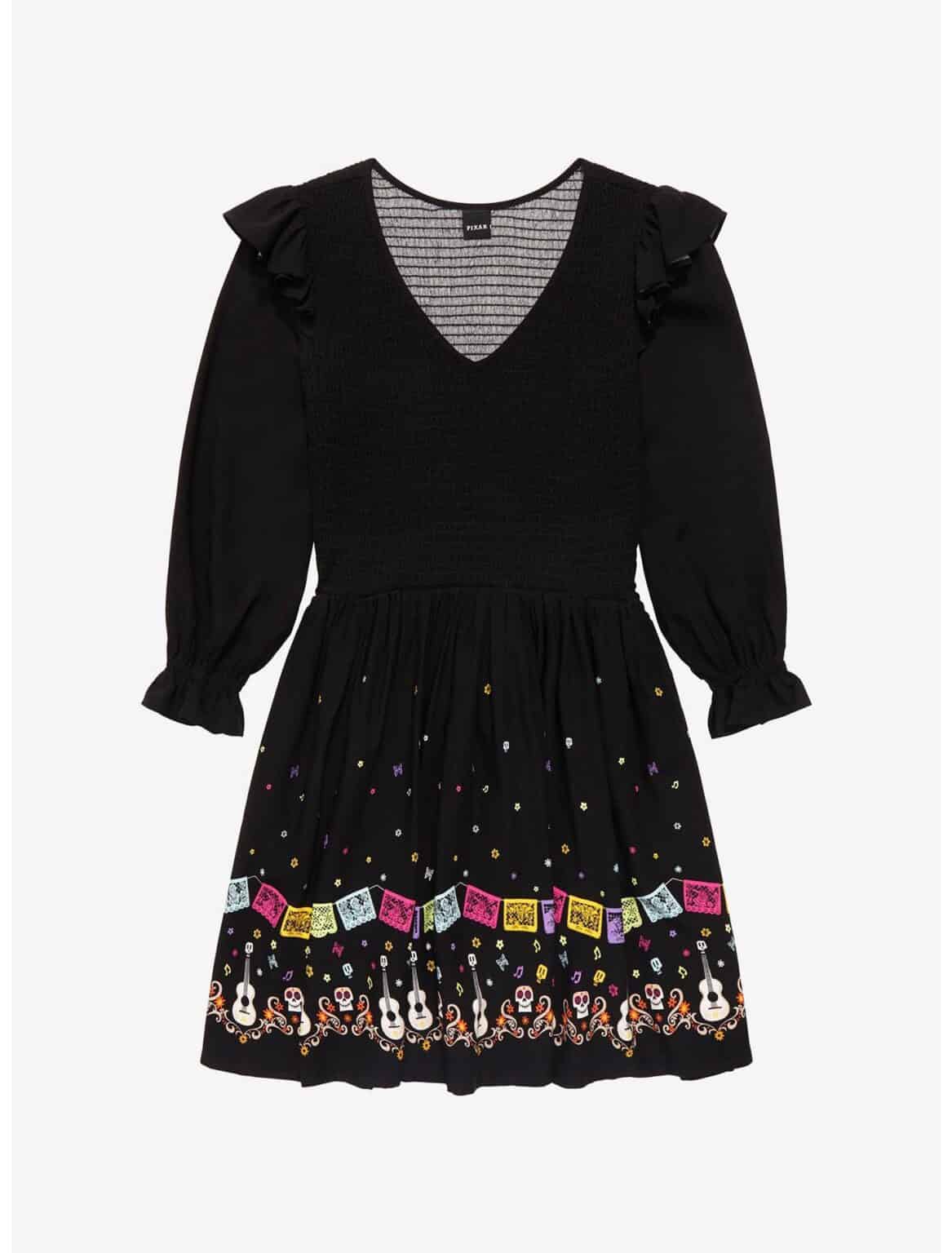 Cool Coco Clothing Collection Available at BoxLunch!