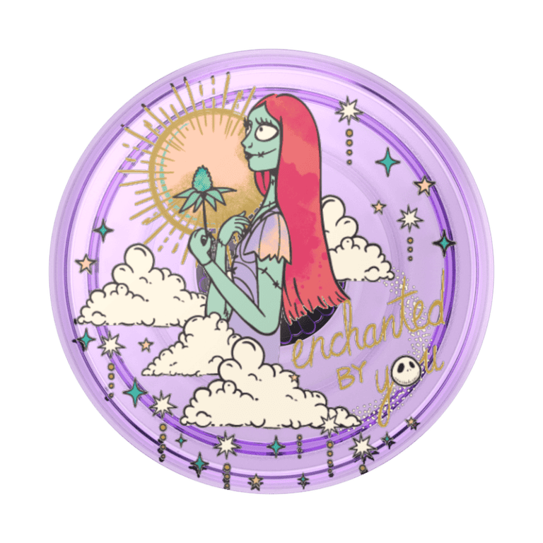 New Disney Halloween PopSockets Just Popped Up!