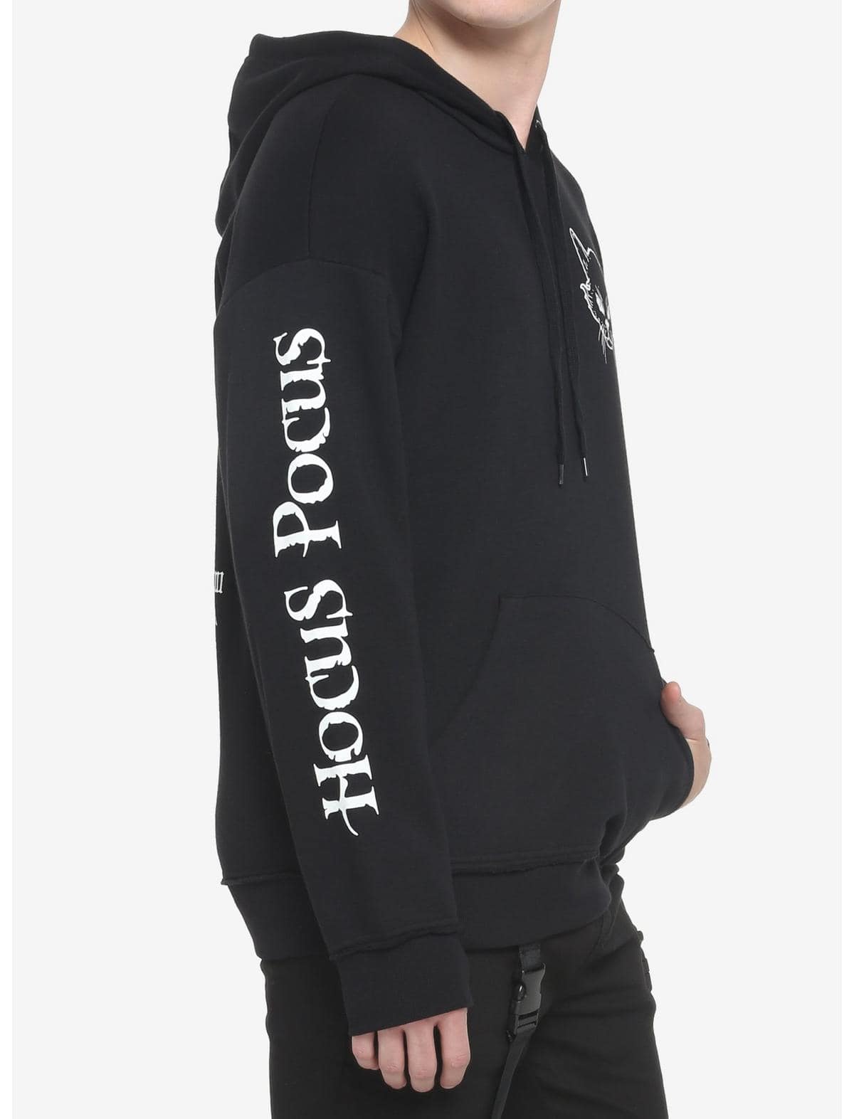 Hocus Pocus Clothing Collection Will Put a Spell On You