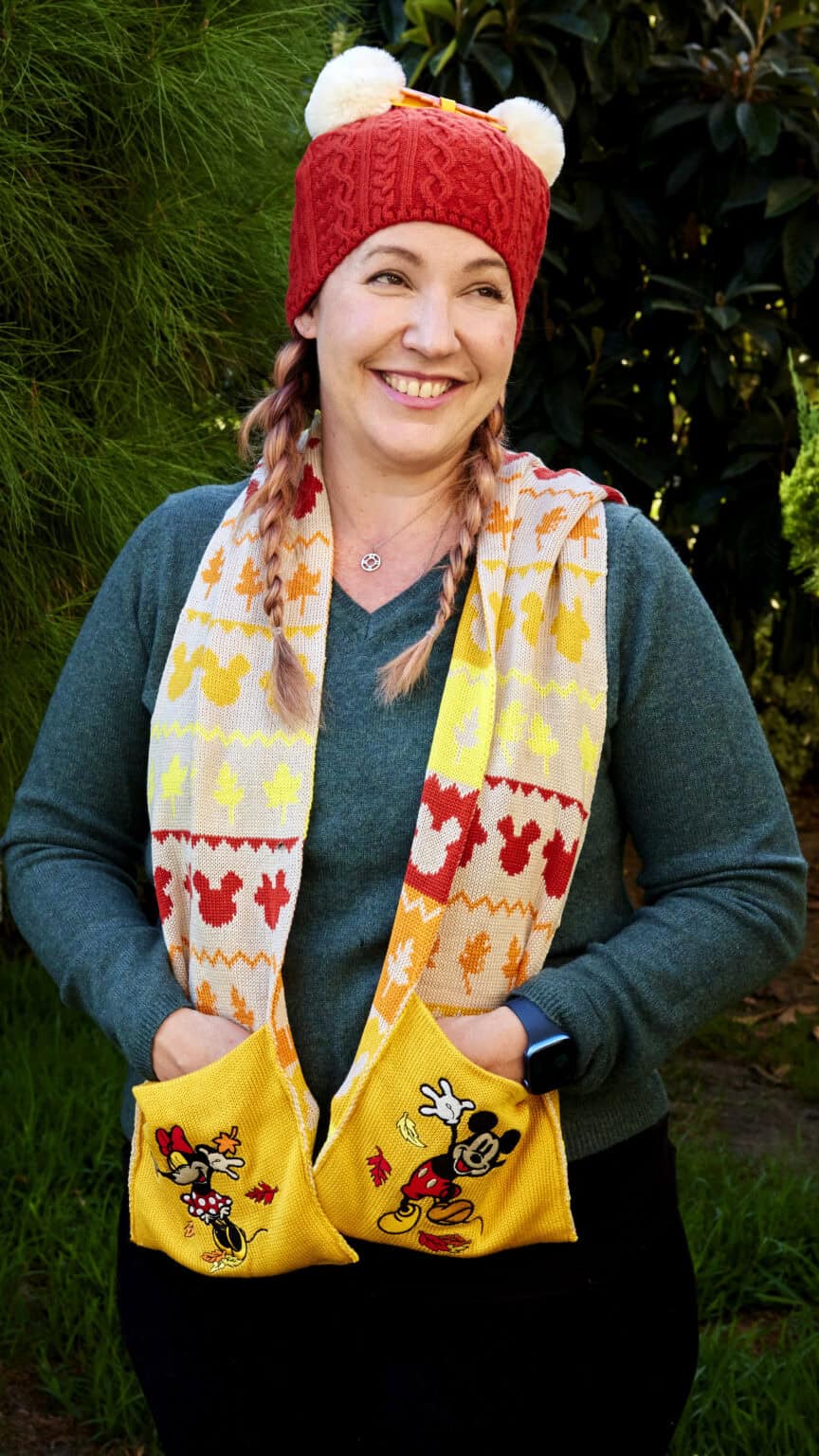 Fall in Love With This Loungefly Collection This Autumn! - bags