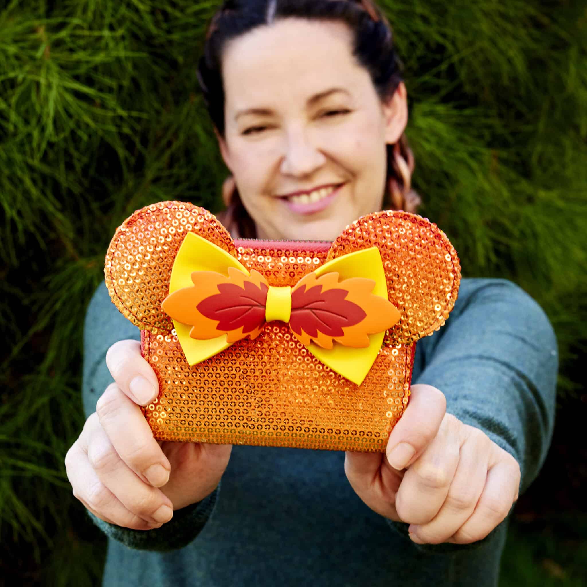 Fall in Love With This Loungefly Collection This Autumn! - bags