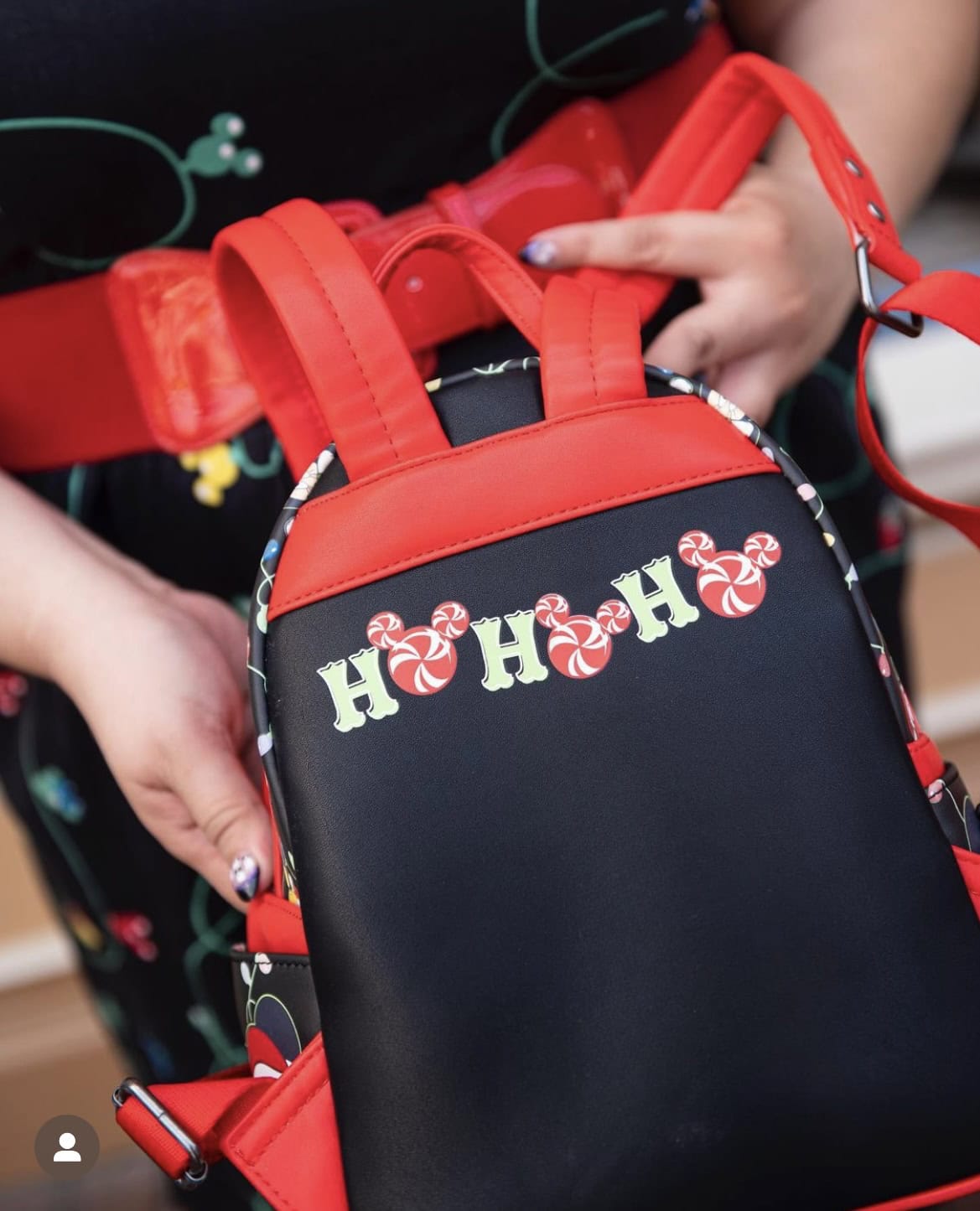 Light Up Your Accessories with Loungefly - bags