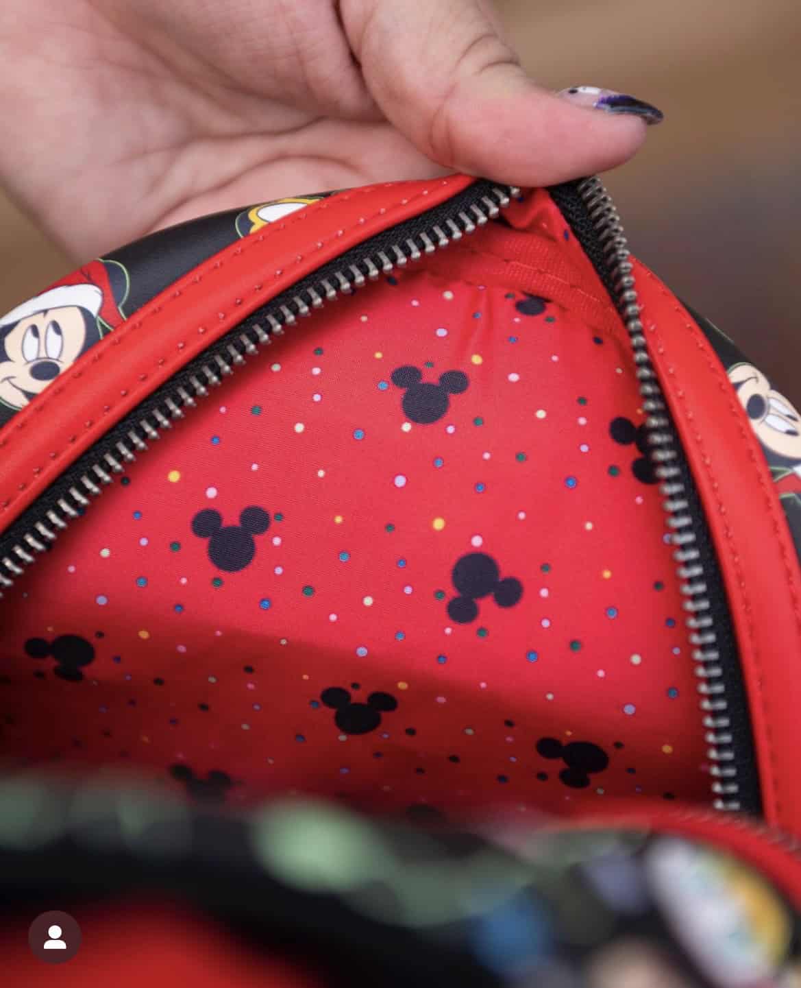 Light Up Your Accessories with Loungefly - bags