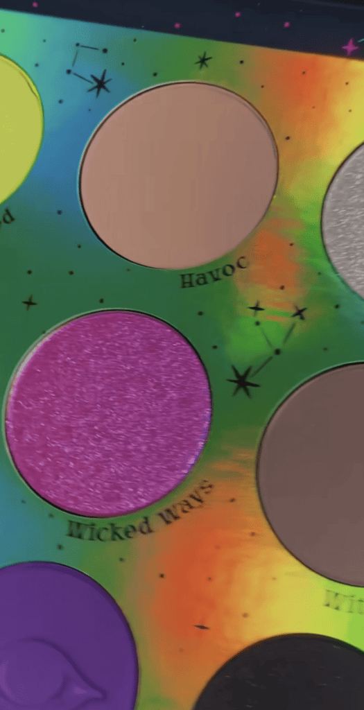 This Hocus Pocus 2 Colourpop Collection Is Glorious - Makeup