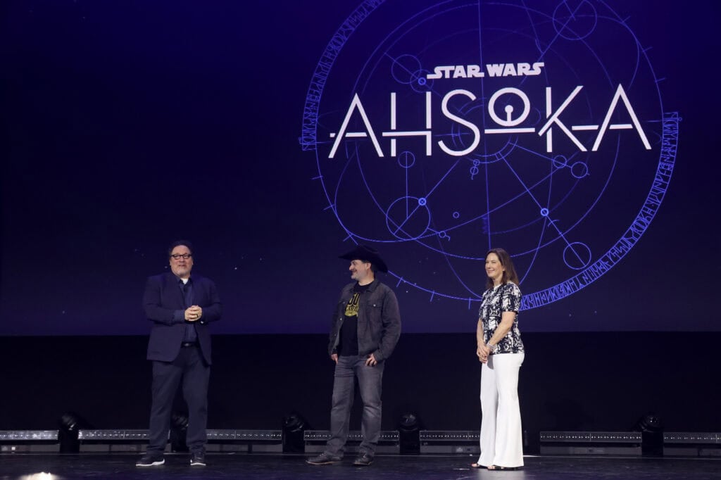 Big Annoucements from Lucasfilm, Marvel Studios, & 20th Century Studios ...