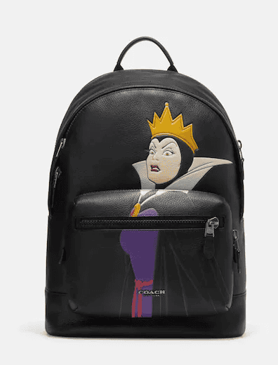 The Disney Villains Coach Collection Early Access Is Here with Even ...