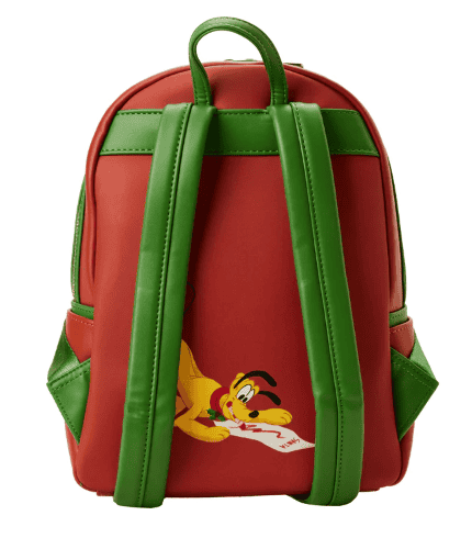 I'm Feeling Jolly Over All The Holiday Loungefly Releases! - bags