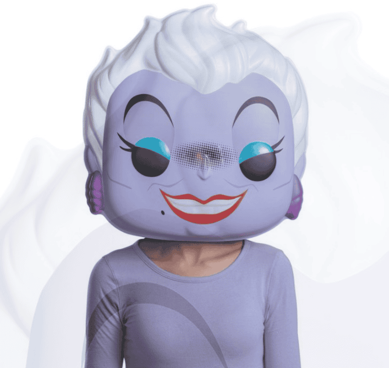 Transform Yourself with Funko Masks This Halloween! - Fashion