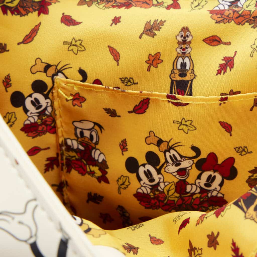 Fall in Love With This Loungefly Collection This Autumn! - bags
