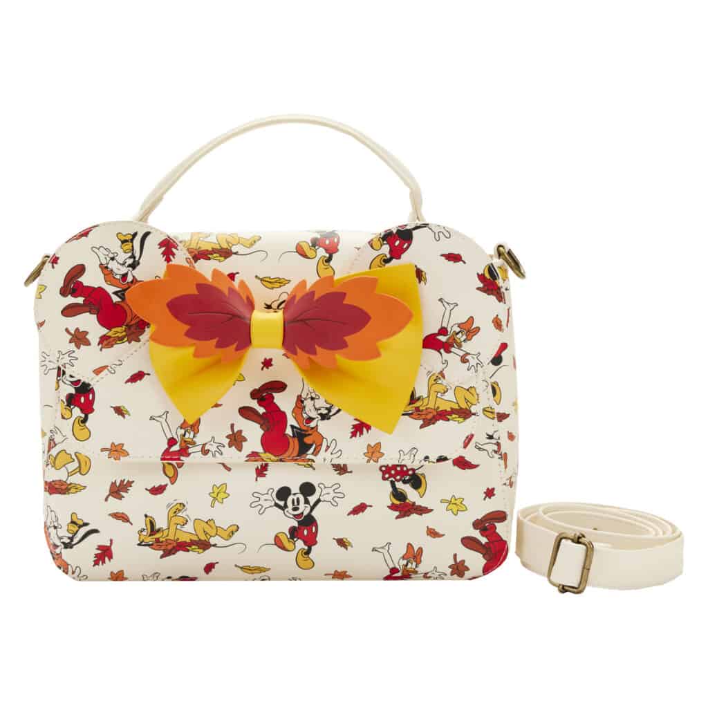 Fall in Love With This Loungefly Collection This Autumn! - bags