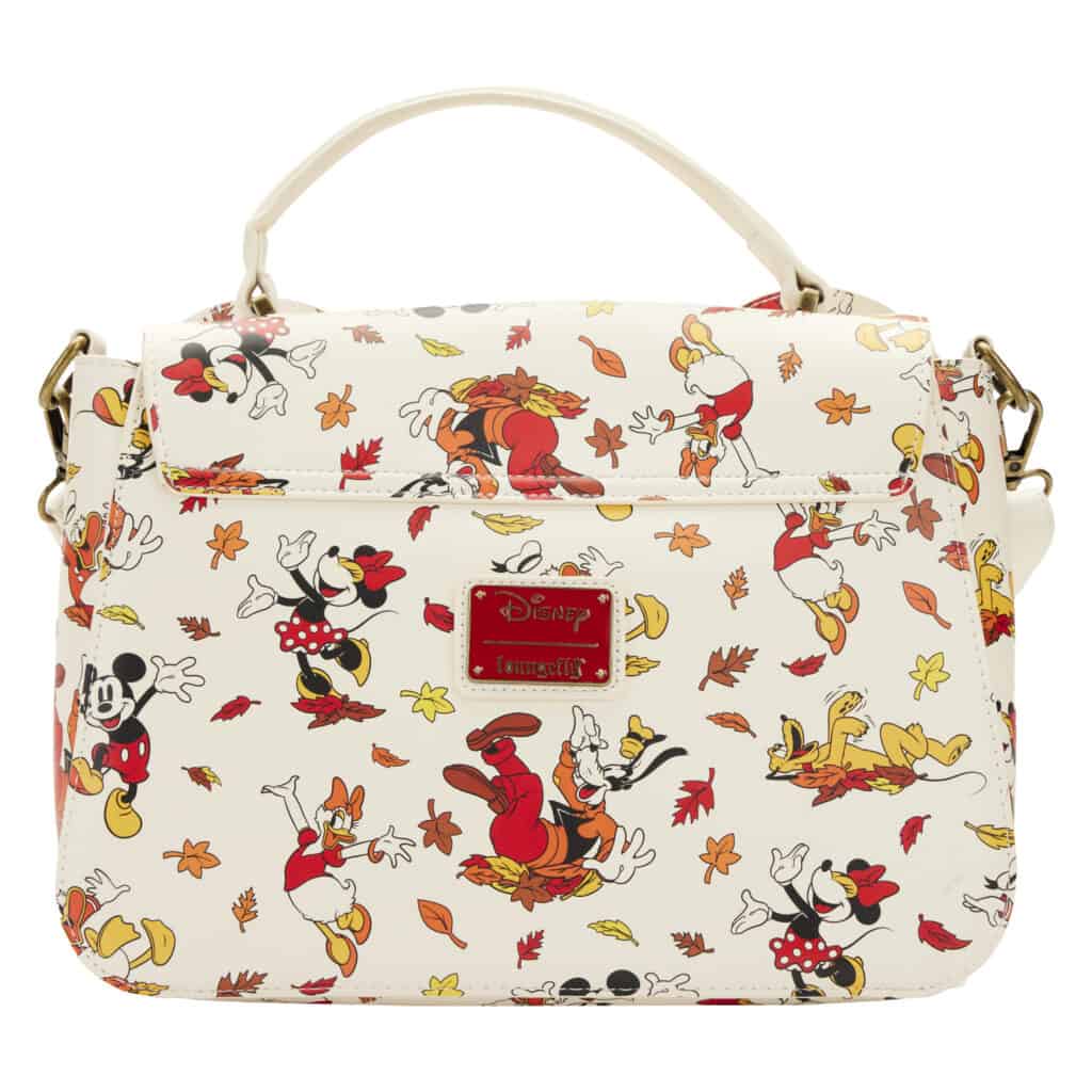 Fall in Love With This Loungefly Collection This Autumn! - bags