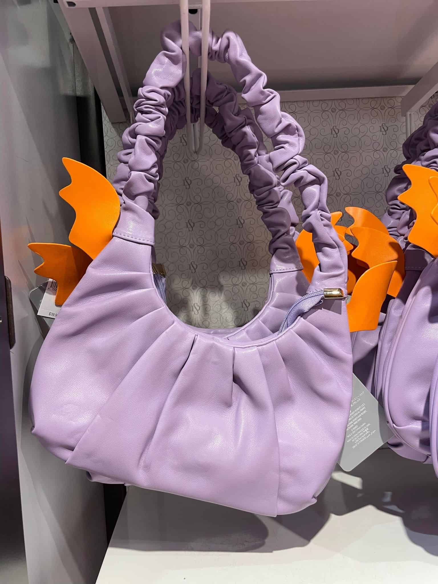 Let Your Imagination Soar With A New Figment Purse