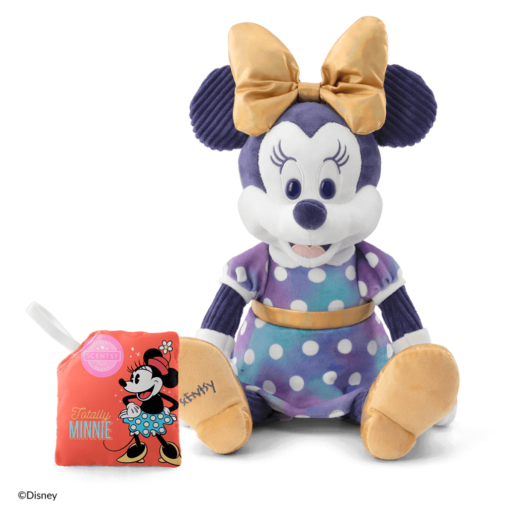 Celebrate 50 Years Of Walt Disney World With This Magical Scentsy ...