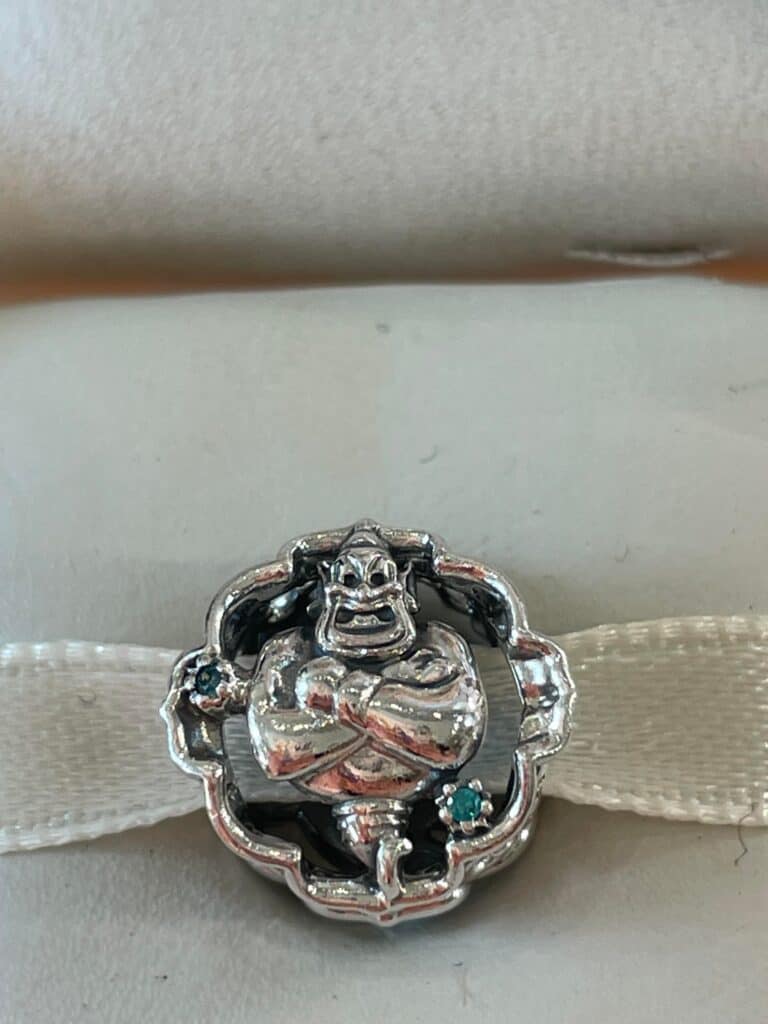 Pandora Aladdin Collection Is Straight From the Cave of Wonders - Jewelry