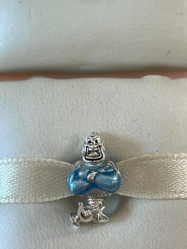Pandora Aladdin Collection Is Straight From the Cave of Wonders - Jewelry