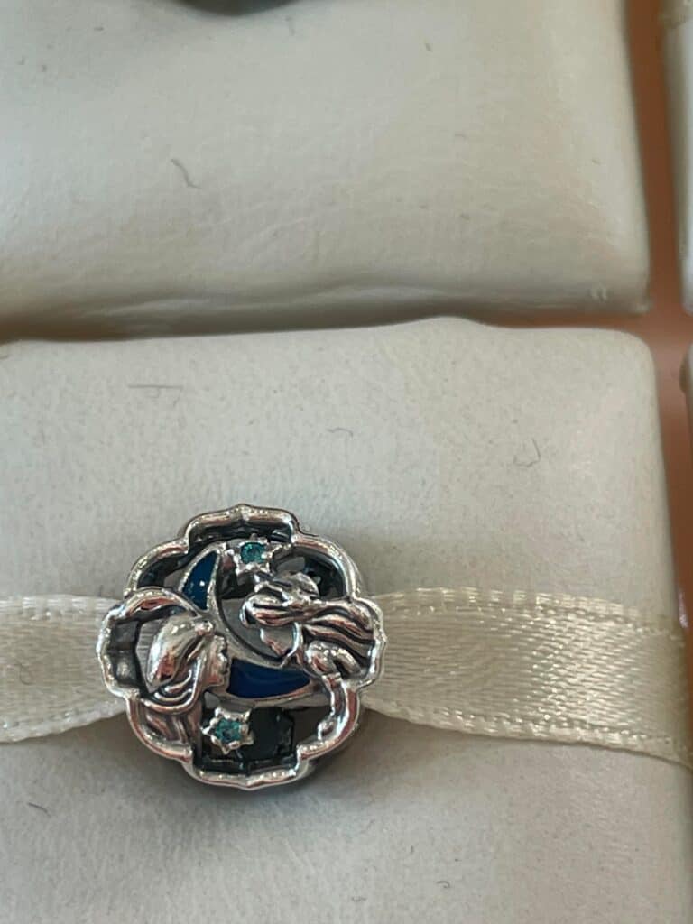 Pandora Aladdin Collection Is Straight From the Cave of Wonders - Jewelry