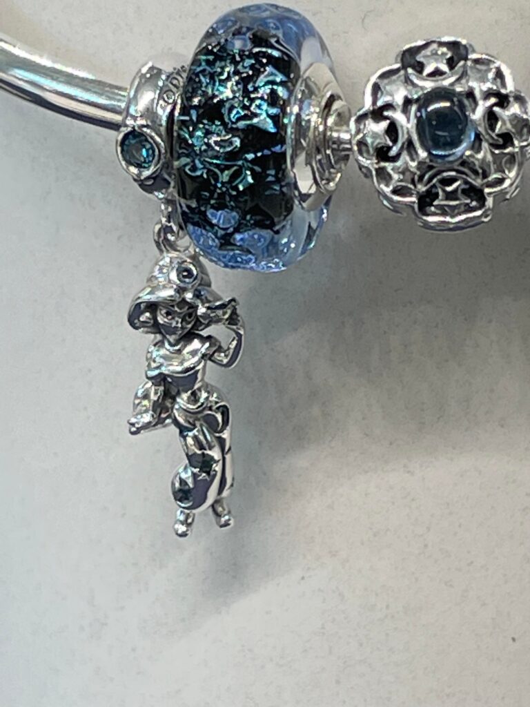 Pandora Aladdin Collection Is Straight From the Cave of Wonders - Jewelry