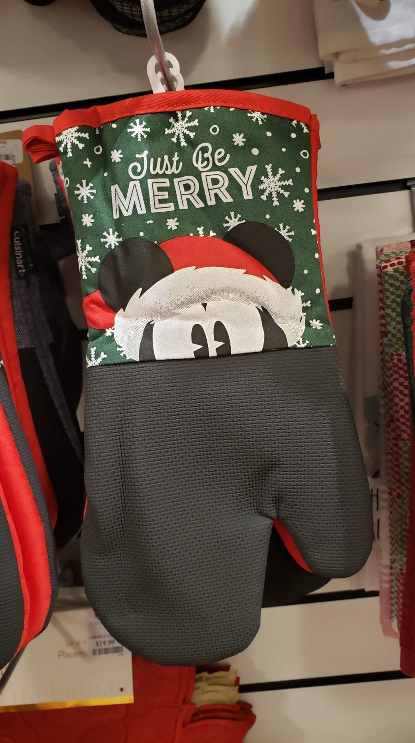 Make Your Kitchen Magical with These Disney Baking Accessories