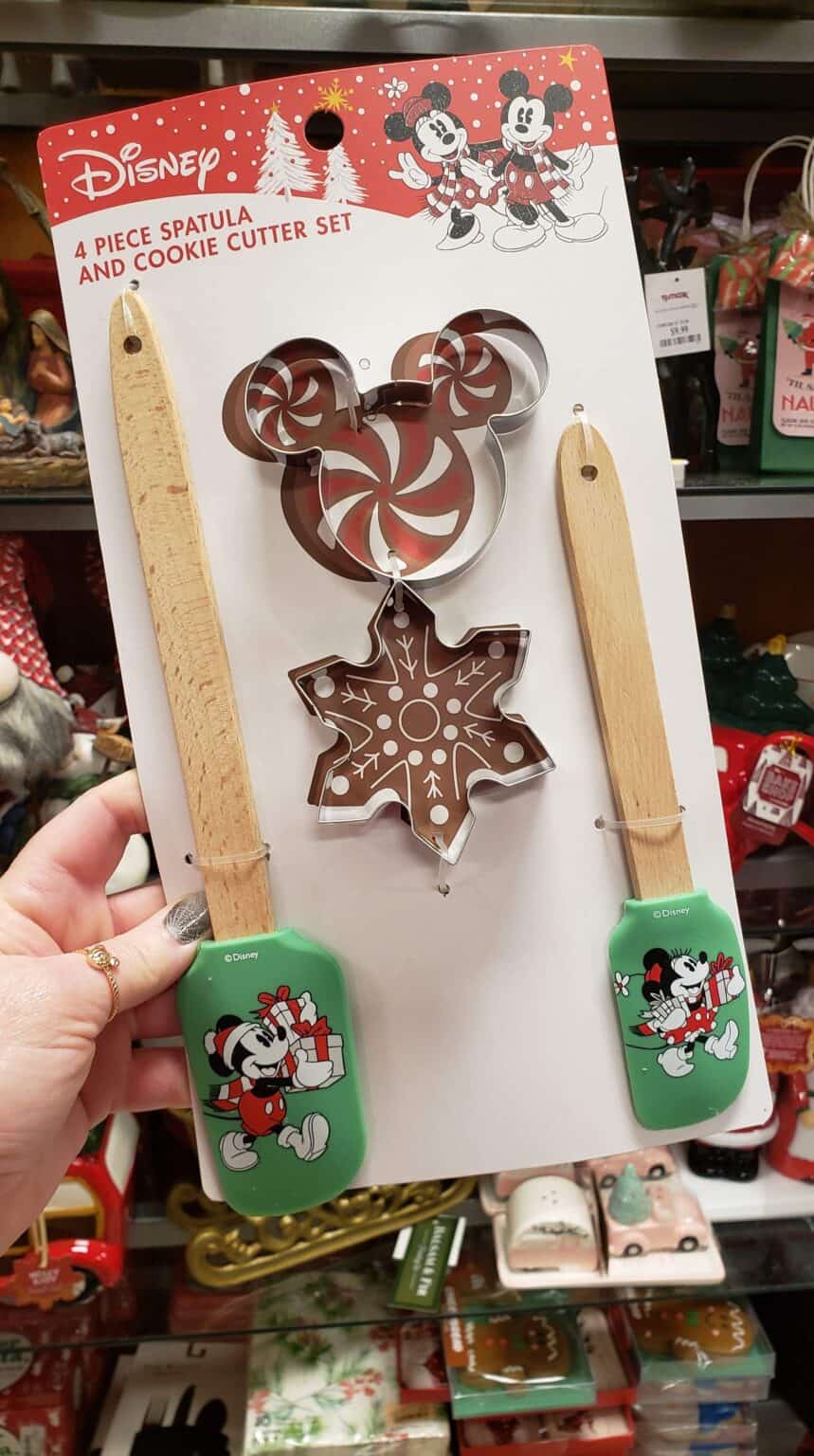 Make Your Kitchen Magical with These Disney Baking Accessories