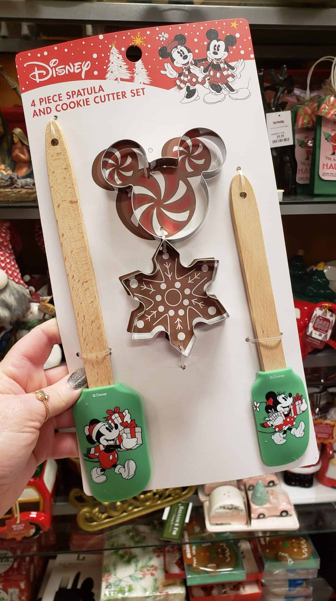 Make Your Kitchen Magical with These Disney Baking Accessories