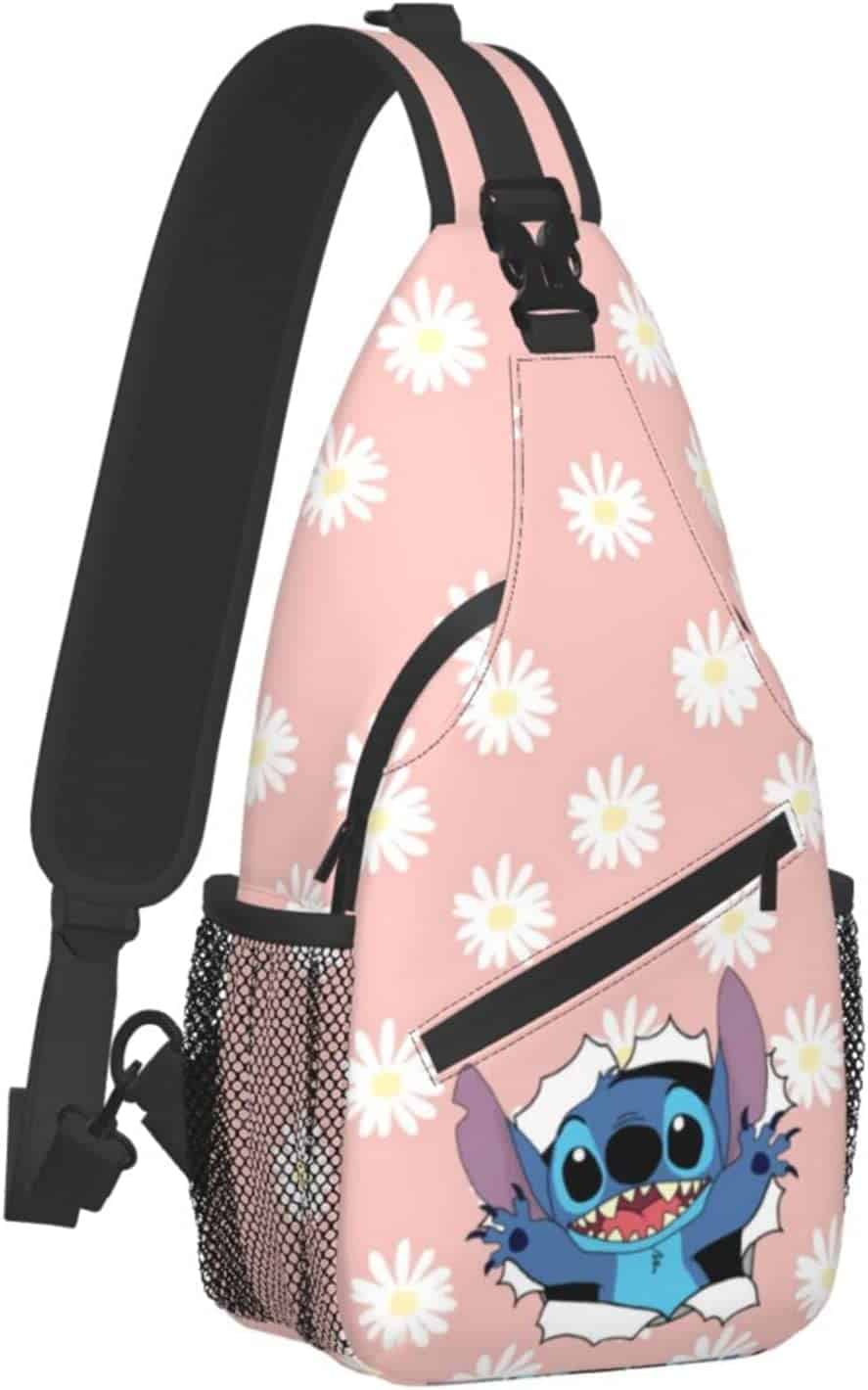 Disney Discovery: Sling Bag