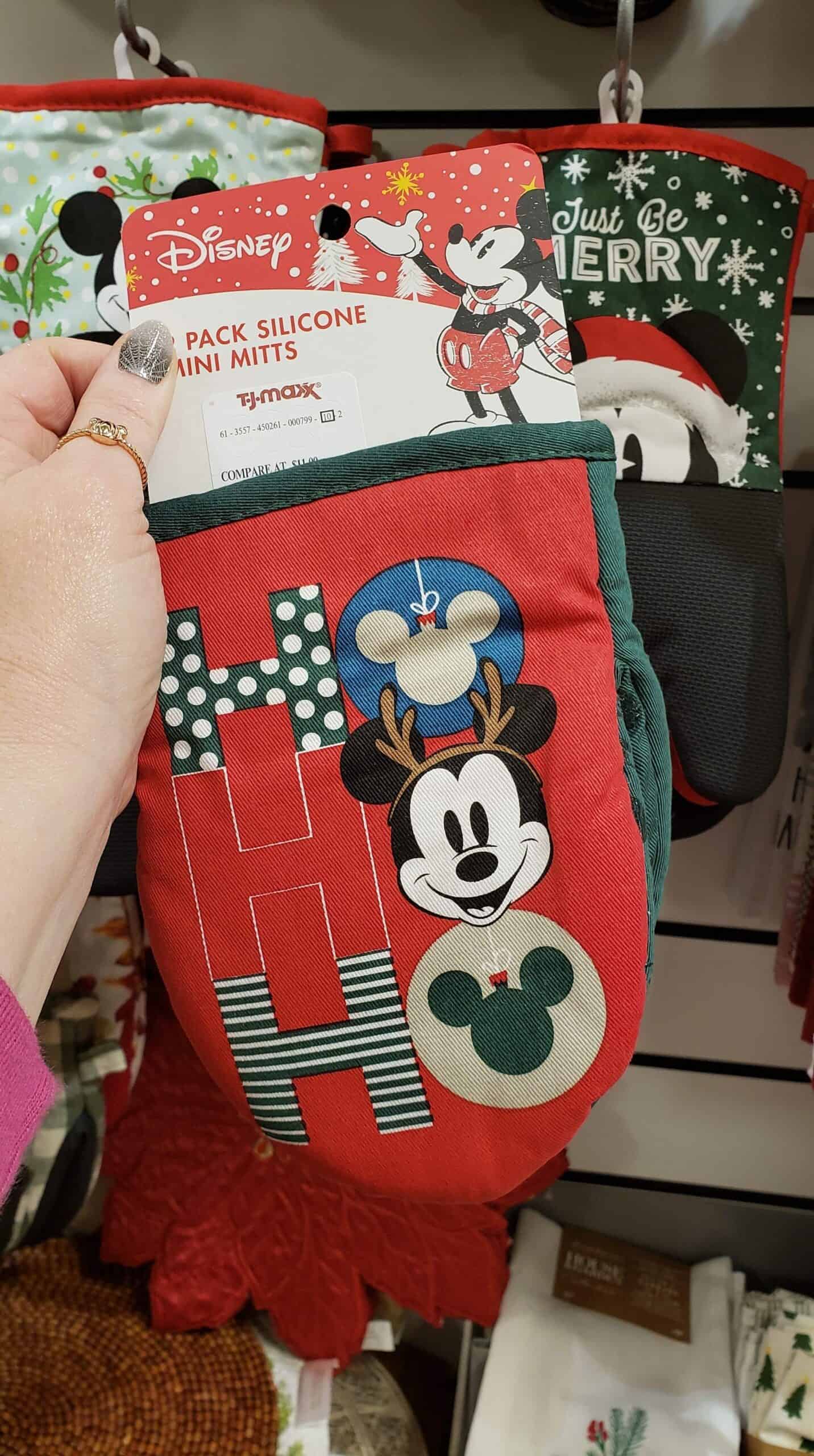 Make Your Kitchen Magical with These Disney Baking Accessories