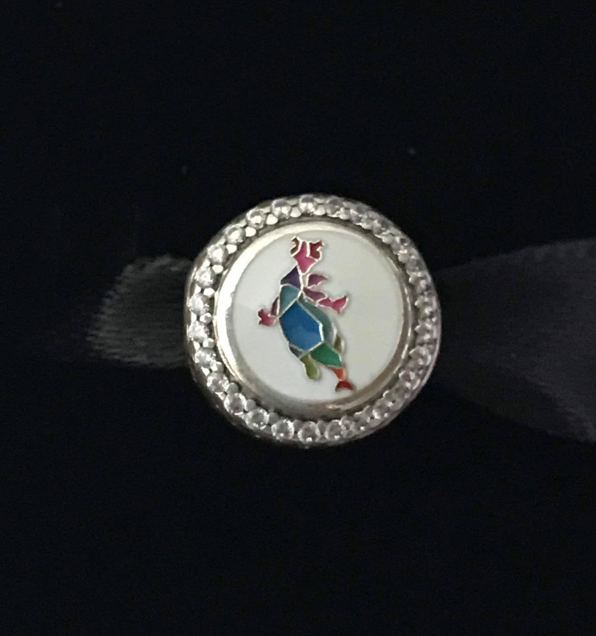 Pandora Honors Epcot's 40th Anniversary - Jewelry