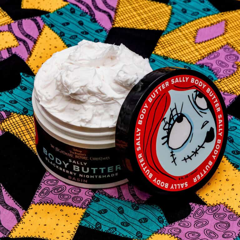 Transform From Scary to Sweet With the NBC Basin Collection