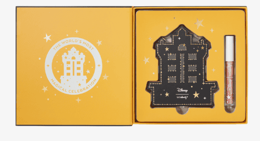 The Magic of Possibility is Here With The Disney x Ulta Beauty ...